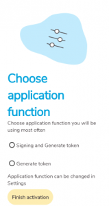 🥇 Activation Certum Code Signing SimplySign - SSLPOINT